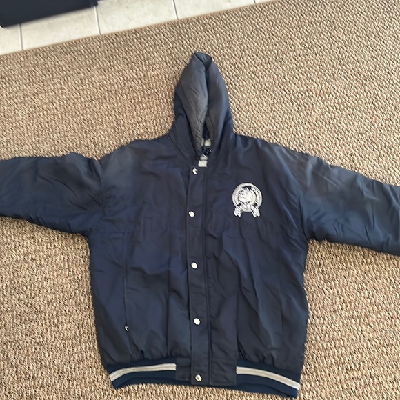 STARTER | Jackets & Coats | Vintage Starter Jacket From 9s Size Xl ...